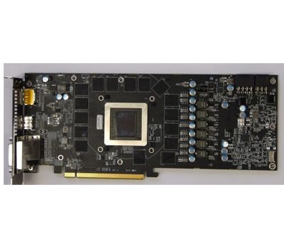 Kustom PCs - Alphacool NexXxoS GPX ATI R9 280X M08 Waterblock with ...