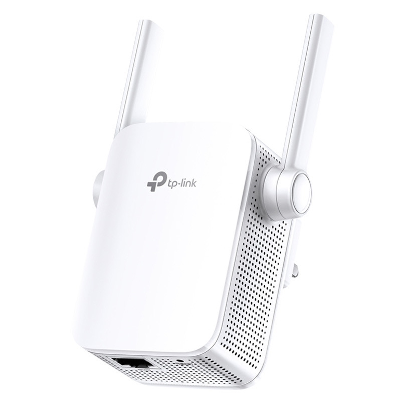 Kustom PCs - TP-Link TL-WA855RE V4 300Mbs Wireless N Range Extender