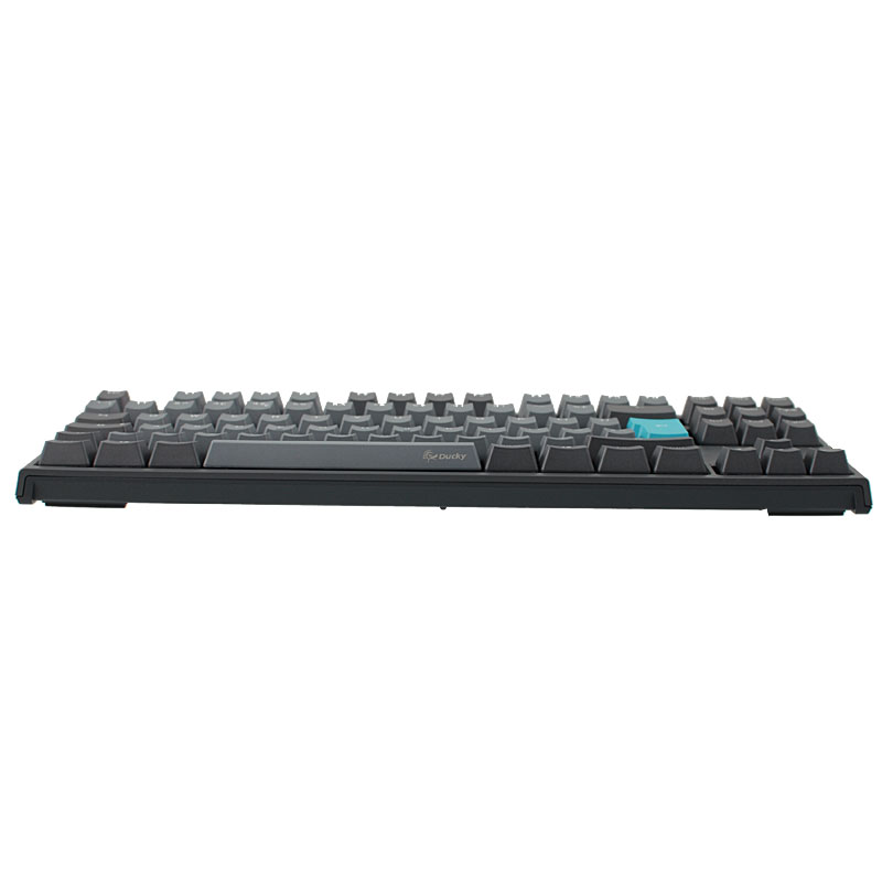 Kustom PCs - Ducky One2 TKL Skyline Red Cherry MX Switch DKON1887-RUKPDZHBS
