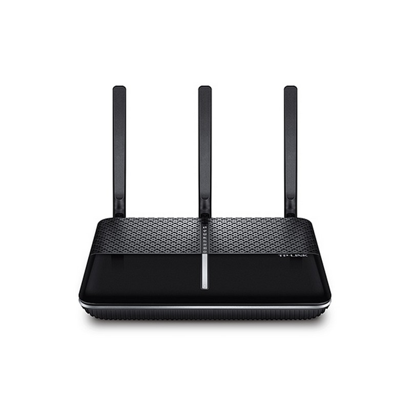 Kustom PCs - TP Link Archer VR900 V2 AC 1900 Wireless Dual Band Gigabit ...