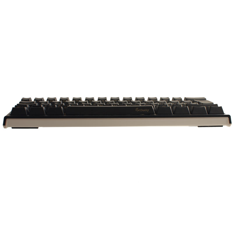 Kustom PCs - Ducky One2 Mini RGB Keyboard DKON2061ST-RUKPDAZT1 MX Red
