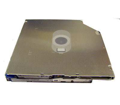 Kustom PCs - *Faulty* HL CA30L Slimline Optical Drive - Plays CDs Only