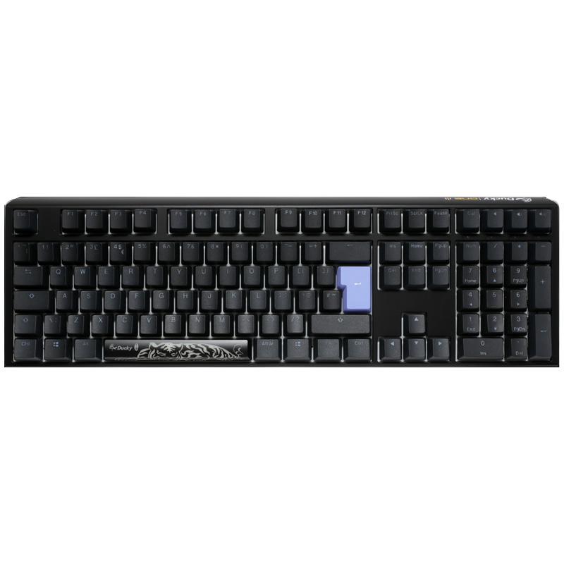 Kustom PCs - Ducky One 3 Classic Full Size Keyboard DKON2108ST ...