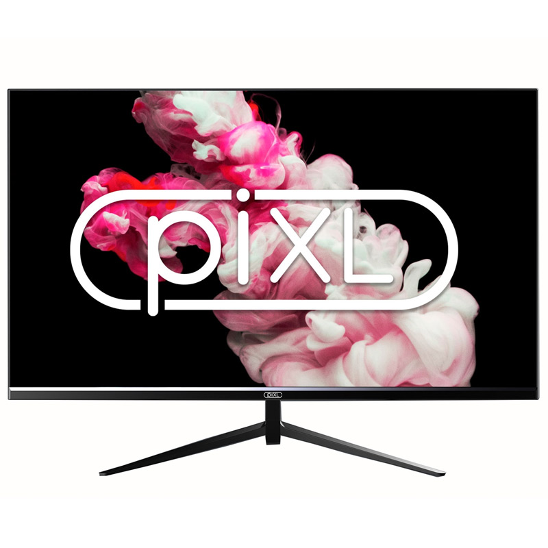 Kustom PCs - piXL PX27IVH 27" IPS 75Hz 1080p Monitor