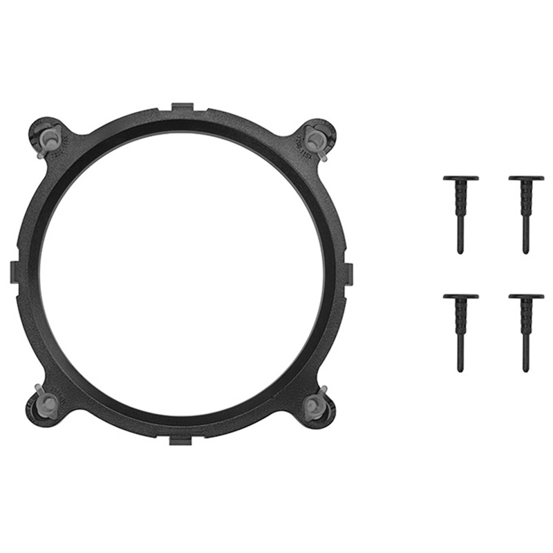 Kustom PCs - DeepCool AG200 Fan CPU Cooler 92mm PWM Fan 100W