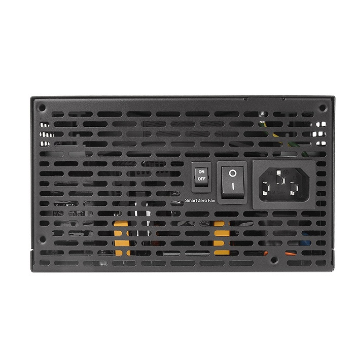 Kustom PCs - Thermaltake Toughpower GF3 850W Power Supply with PCI-E ...