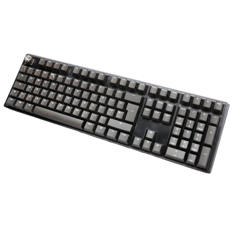 Kustom PCs - Ducky One 3 Aura Black Full Size Keyboard DKON2108ST ...