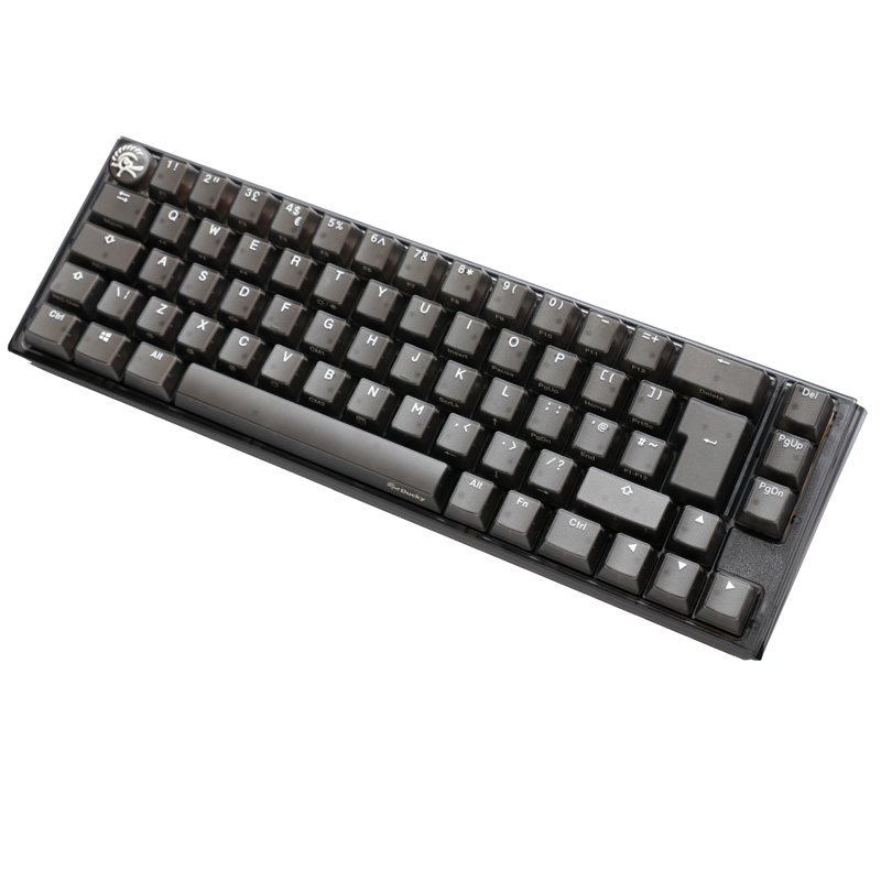 Kustom PCs - Ducky One 3 Aura Black SF 65% Keyboard DKON2167ST ...