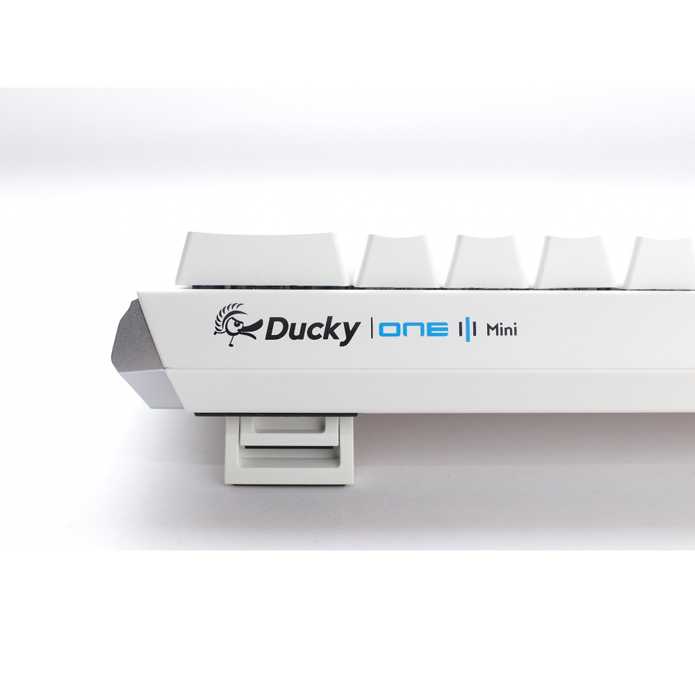 Kustom PCs - Ducky One 3 Pure White Mini 60% Keyboard DKON2161ST ...